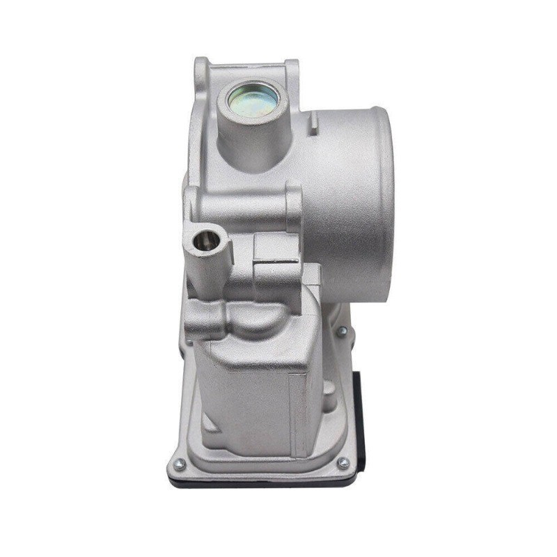 1450A033 Throttle Body For Mitsubishi Pajero Challenger Triton L200 ...
