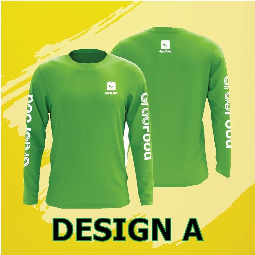 New Fashion Popular Product T Shirt Grab New Long Sleeve 3d Print T ...