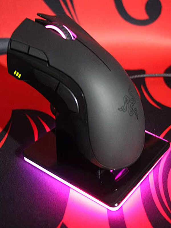 Mamba Razer/Razer Cobra 4G/5G Sports Edition dual-mode wired wireless ...