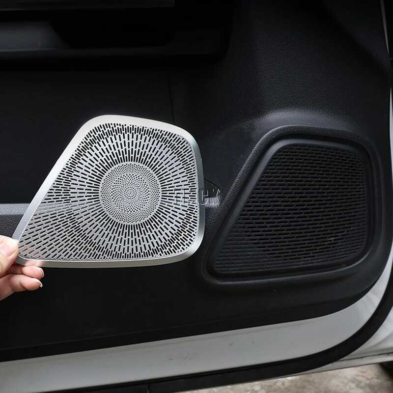 Mercedes For Benz A B CLA GLB GLA Class W177 W247 C118 X247 H247 2020-2024 Car Door Tweeter ...