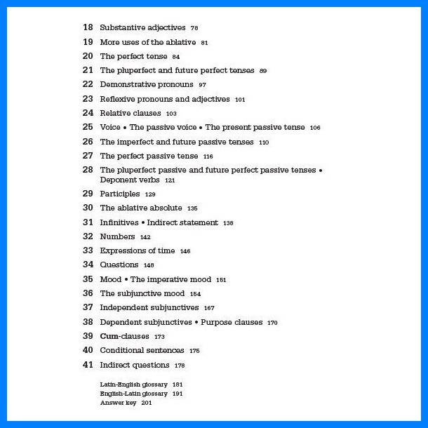 ⭐ Practice Makes Perfect Basic Latin and Verb Tenses 2nd edition ...