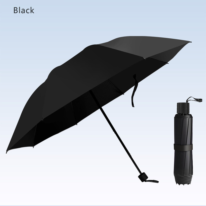 8k reverse umbrella manual folding fibrella UV umbrella payong umbrella ...