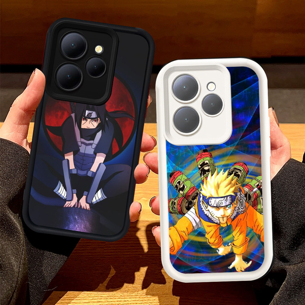 Casing for ITEL A70 A80 Tecno POP 8 Spark GO 2024 Pova 6 20 Pro 5G ...