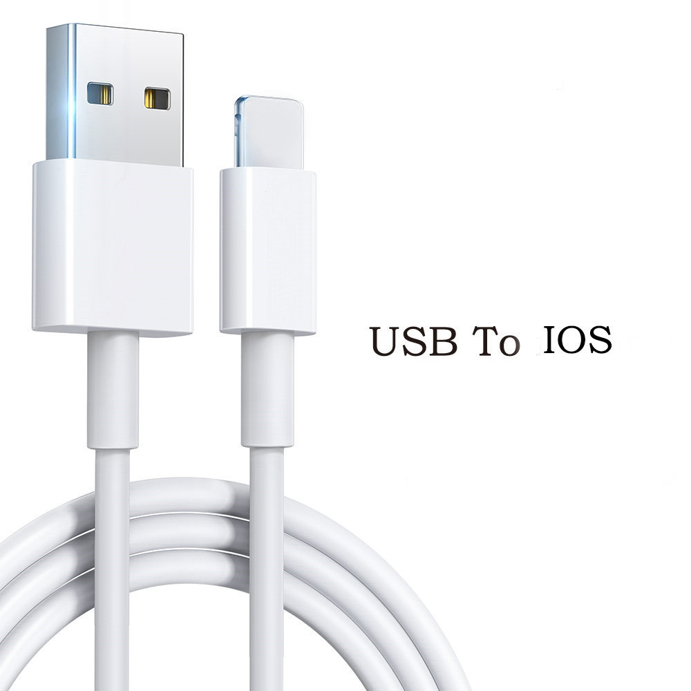 Original Android Micro Type C For TYPE C Data TypeC For IOS USB Cable ...