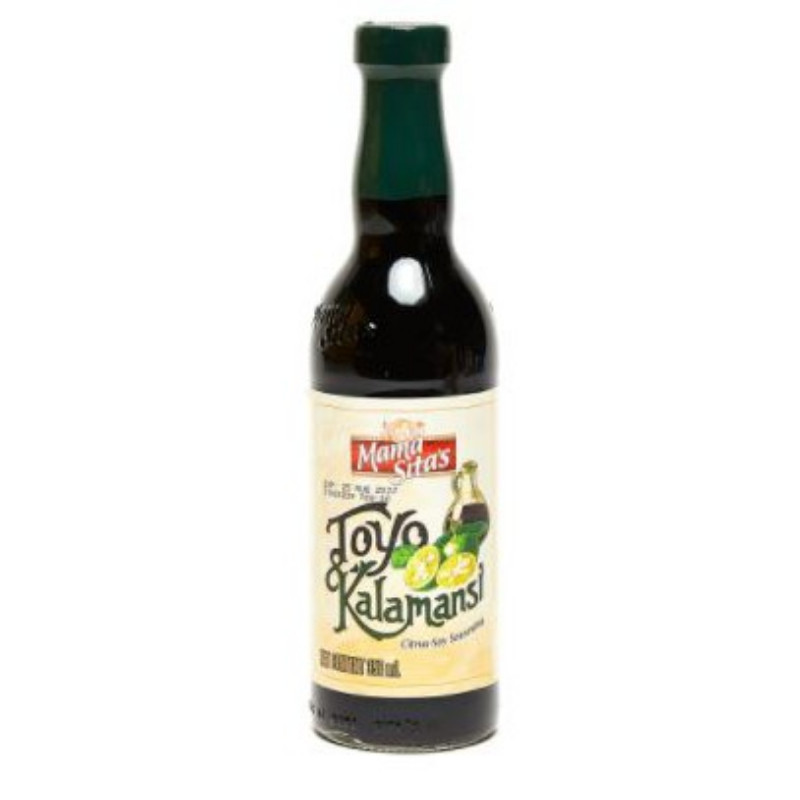 Mama Sita's Toyo & Kalamansi Soy Sauce 350mL | Shopee Philippines