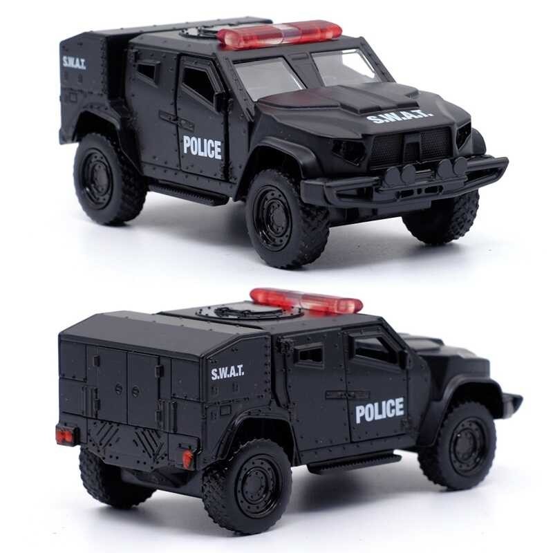 Metal 5 Inch Car Matte Black Series T1 Transporter Bus F150 GTR G63 ...