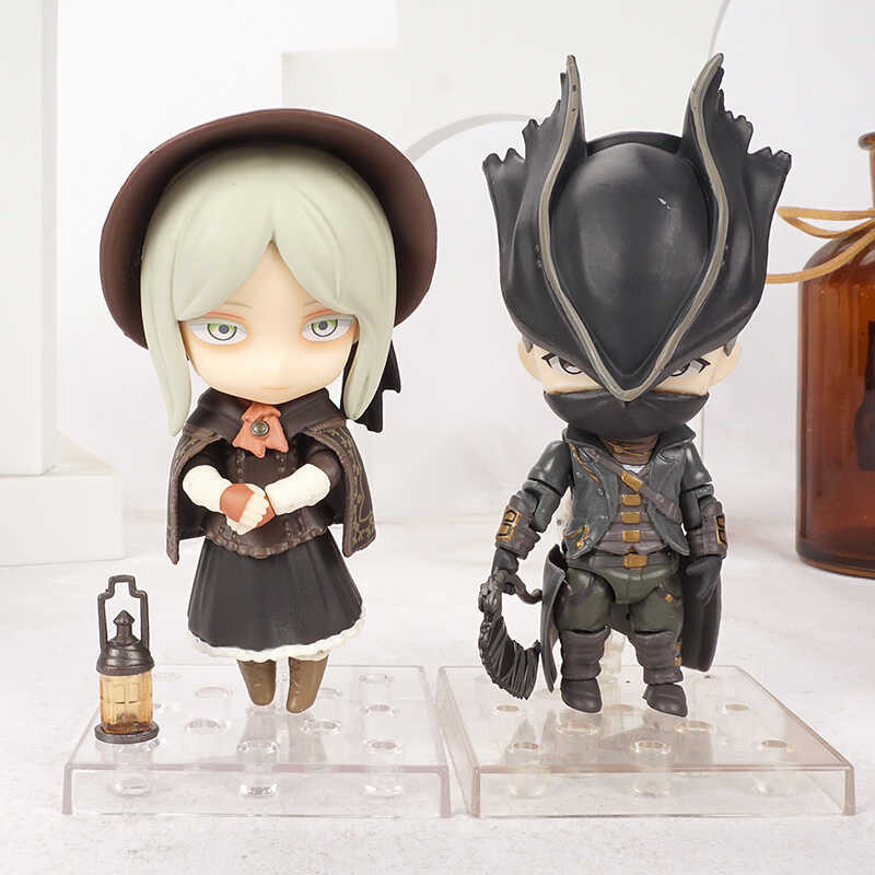 me 1992 Lady Maria Of The Astral Clocktower Action 1279 Game Bloodborne ...