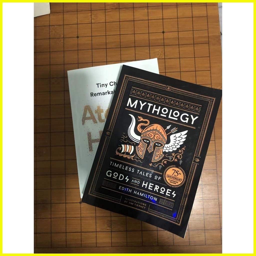 greek Mythology book: norse mythology Timeless Tales of Gods and Heroes ...