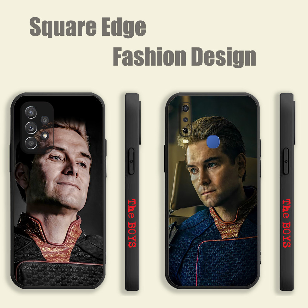 Casing For Tecno Spark GO 2024 10 Pro 10C Spark Go 2023 8C 7 The Boys ...