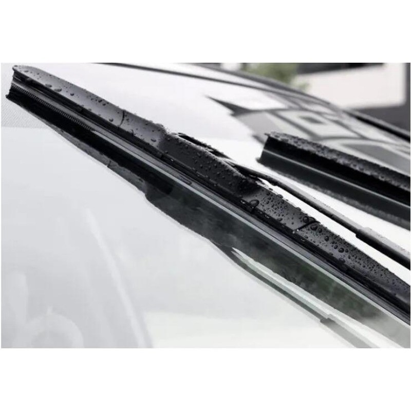 XM (Select Your Model) Toyota Hiace (Commuter/Grandia) Wiper Blade for ...