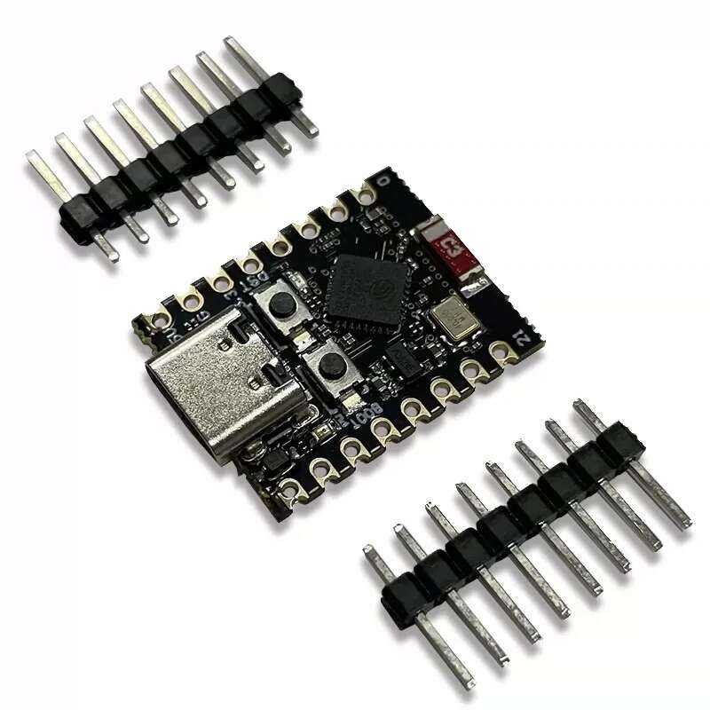 C3 Esp32 Development Board Modules Mini Wifi BT Bluetooth Module Risc-V 32-Bit Single-Core ...
