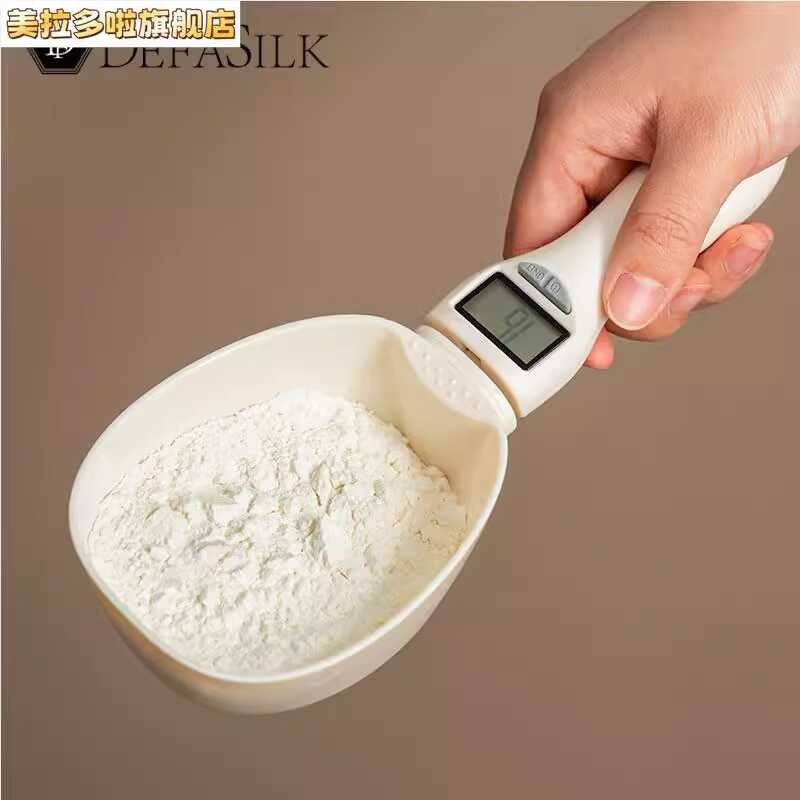 Pagluluto ng weight measurement surface, quantitative, handheld ...