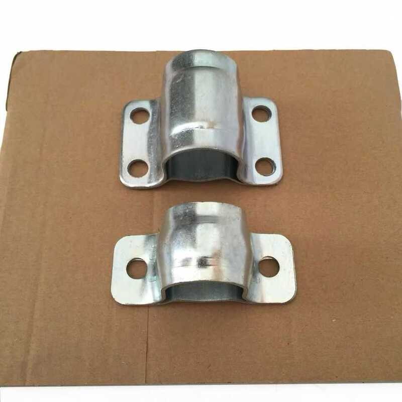 Isang pulgada valley bracket, container lock, carriage door lock rod ...