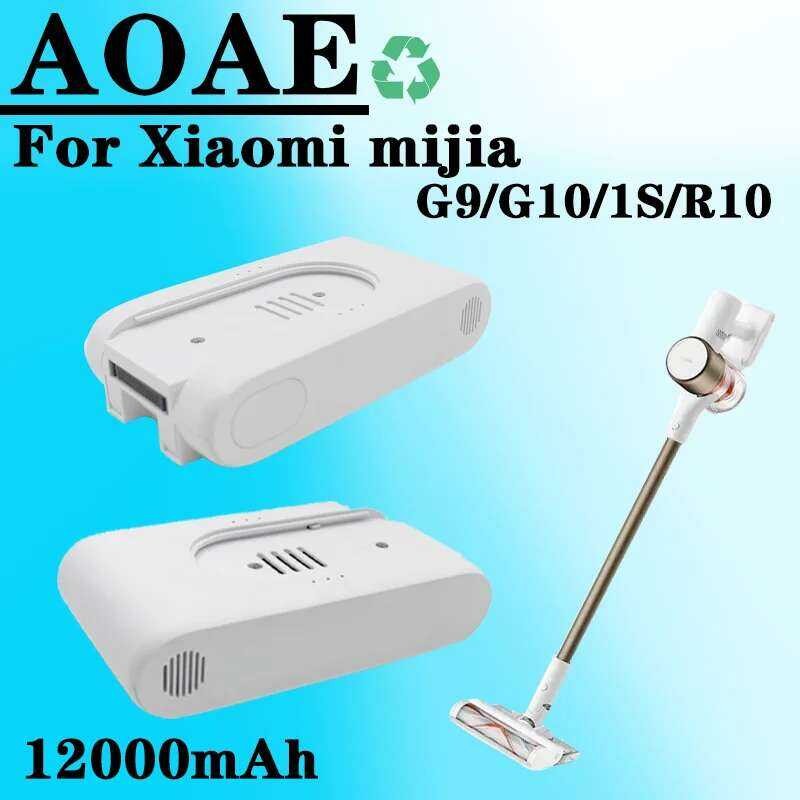 2 25.2V Rechargeable Lithium Ion Battery Pack 6000Mah For 1 Xiaomi ...