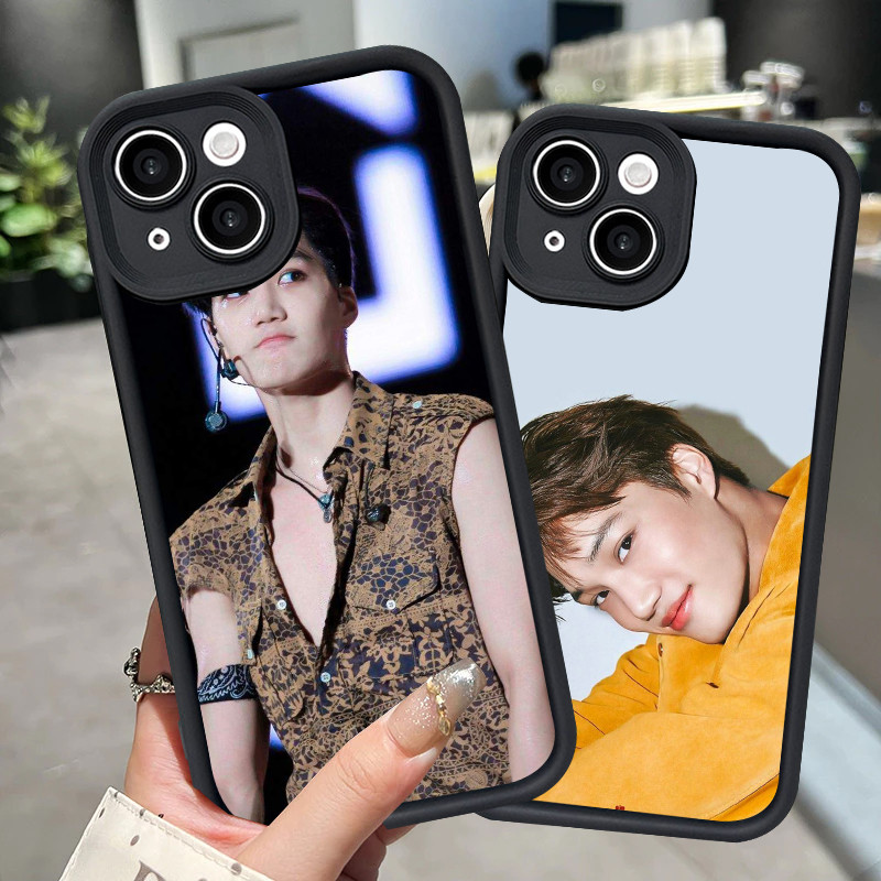 H-46 Kim Jongin Case for VIVO V20 V29 V29E V27 V27E S1 Pro | Shopee ...