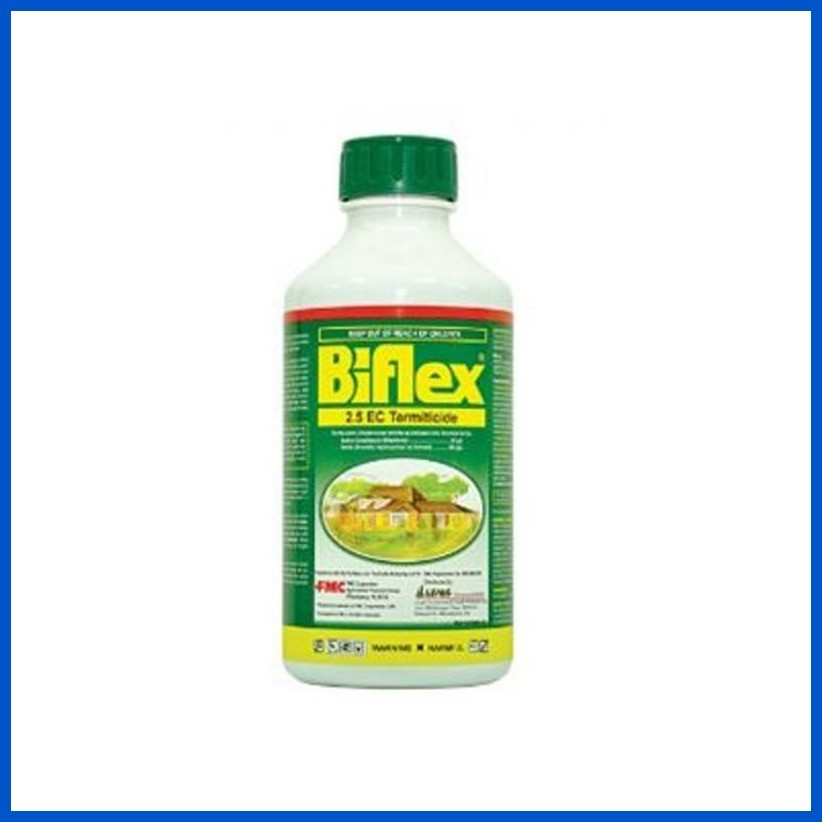 ∈ ∵ BIFLEX 2.5 EC Soil Poisoning Pre & Post Termite Control (1 Liter ...