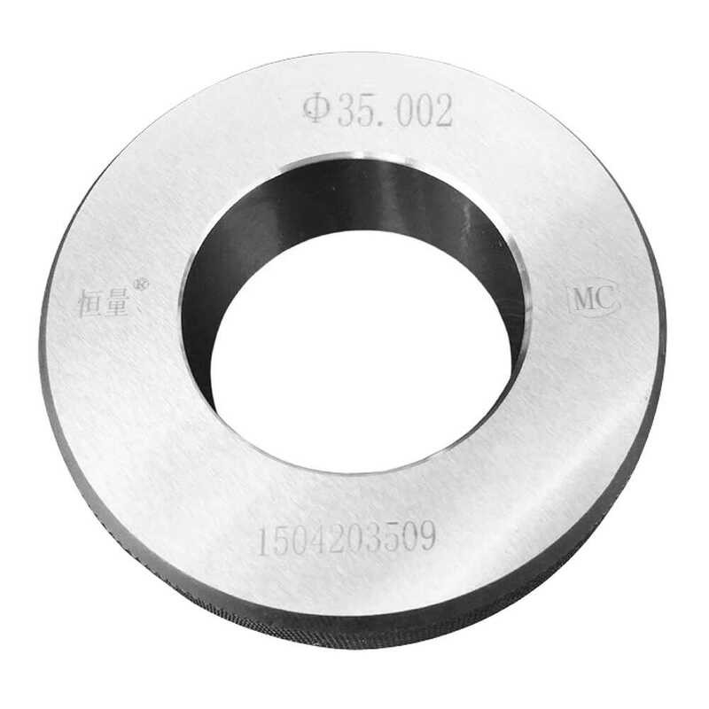 High Precision Three Point Inner Diameter Micrometer Calibration Smooth ...