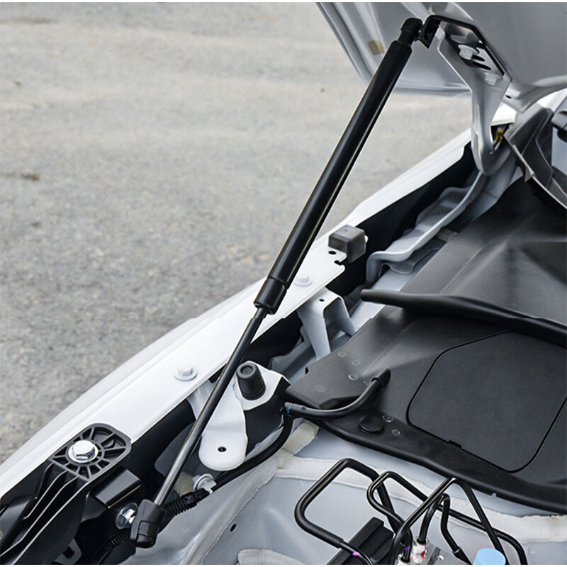 Honda HRV RV Hood Hydraulic Lever Automatic Lifter Hood Spring | Shopee ...