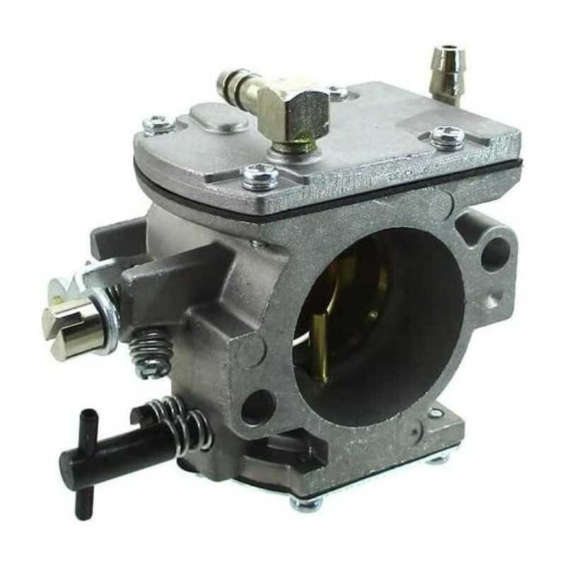 Wb-37 Carburetor For Walbro Carburetor 150Cc-200Cc Paramotor Engine ...