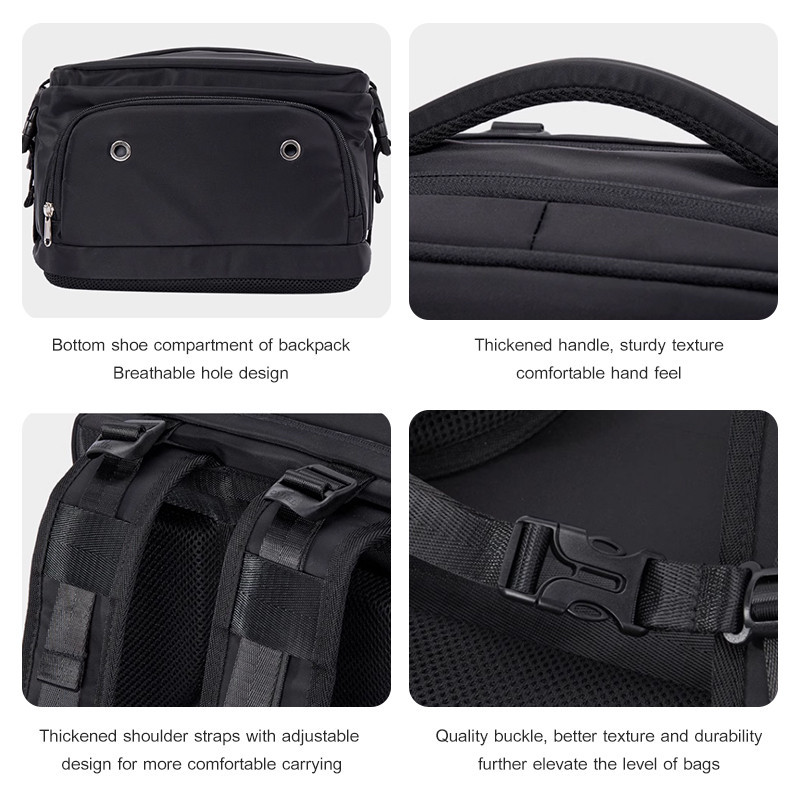 Camel Shoulder Large Capacity Hiking Bag Travel Travel Sports Outdoor ...