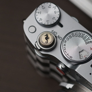 Suitable For Leica Q3 Camera Shutter Button Q3/M11/M10R/M10P Fuji XT5/XT3/XT20 Shutter Cap ...