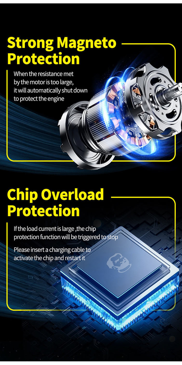 MECHANIC GDR2 Micro Polishing Pen Electric Engraving Tool Kit Mini DIY ...