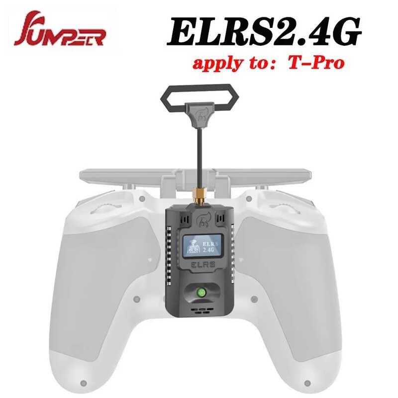 AION ELRS 2.4G TX NANO High-Frequency Head Voyage TBS Traversing ...