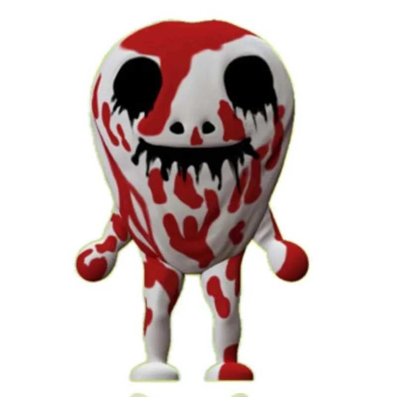 Parang Laruan Para Sa Mga Bata, Animated Horror Game, Zoo Administrator ...