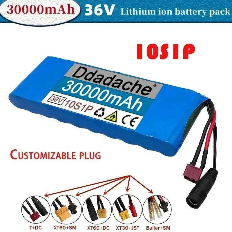 36V 3 Bc1 Battery 100% Genuine New 30000Mah 10S1p 18650 Lithium-Ion ...