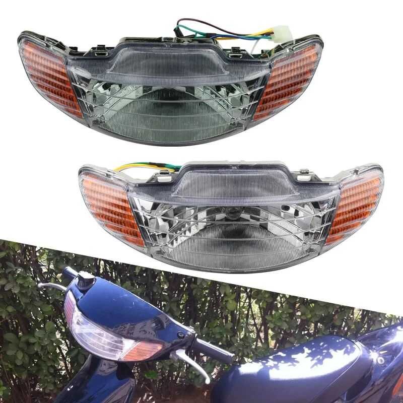 Magandang Honda DIO ZX Af34 Large Light Switch Car Headlight ...