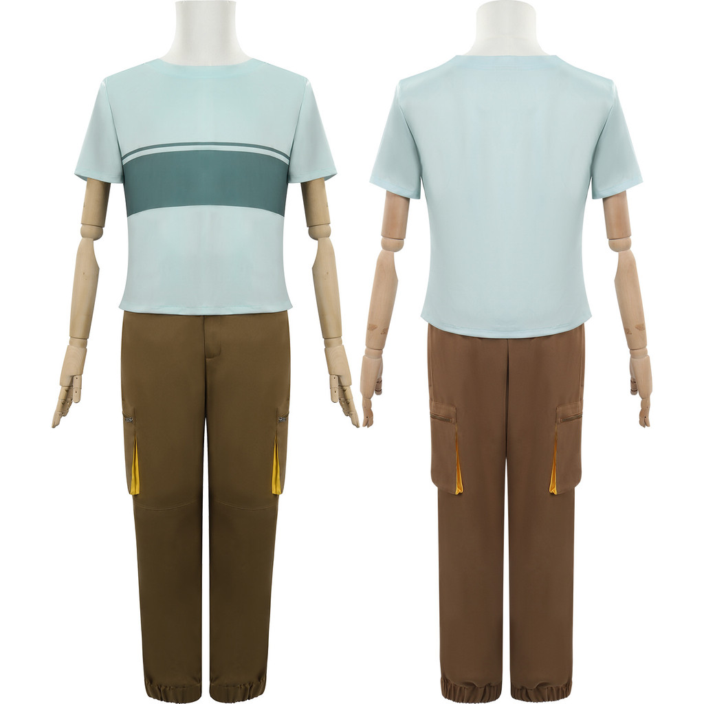 Unique Chulan Zhang Character Costume For Underworld 2 In Comfortable ...