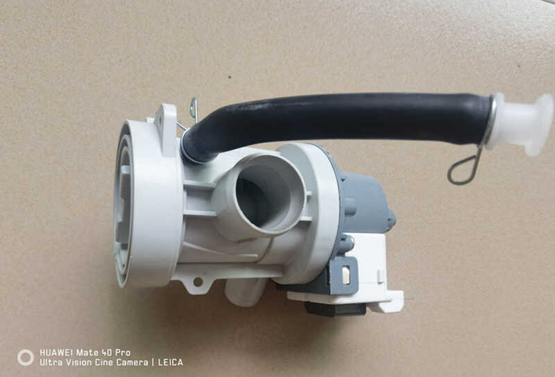 Panasonic washing machine pump XQG90-E9A2H drainage engine | Shopee Philippines