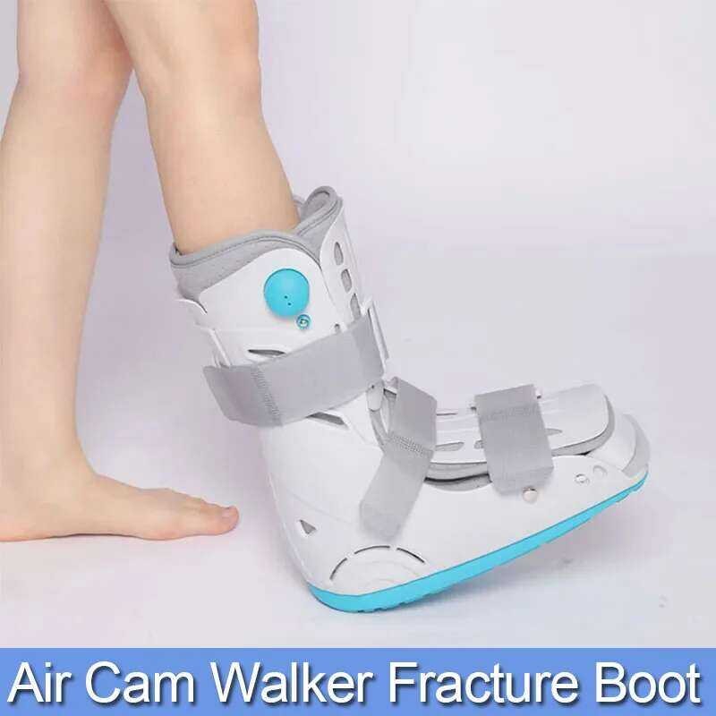 Cam 1Pcs Adjustable Walker Orthopaedic Boot-Medical Walker Fracture ...