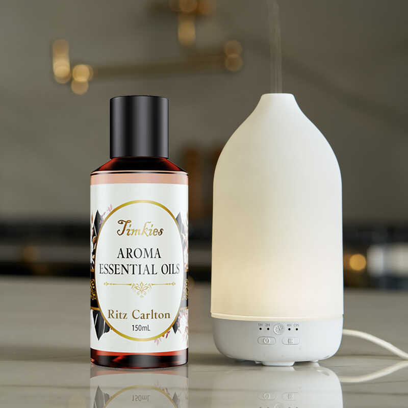 150Ml Perfume Oil Tiies Aromatherapy Essential For Humidifier Diffuser ...