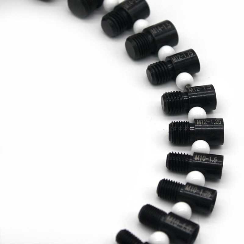 Pagsusuri Ng Inspection Thread Versatile Professional-Grade Bolt Nut ...