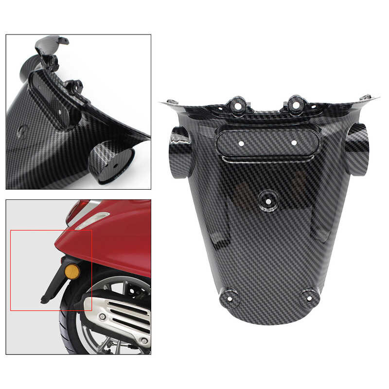 3 Mga Bahagi Mudguard Ng Motorcycle Rear Fender High Performance Mud ...