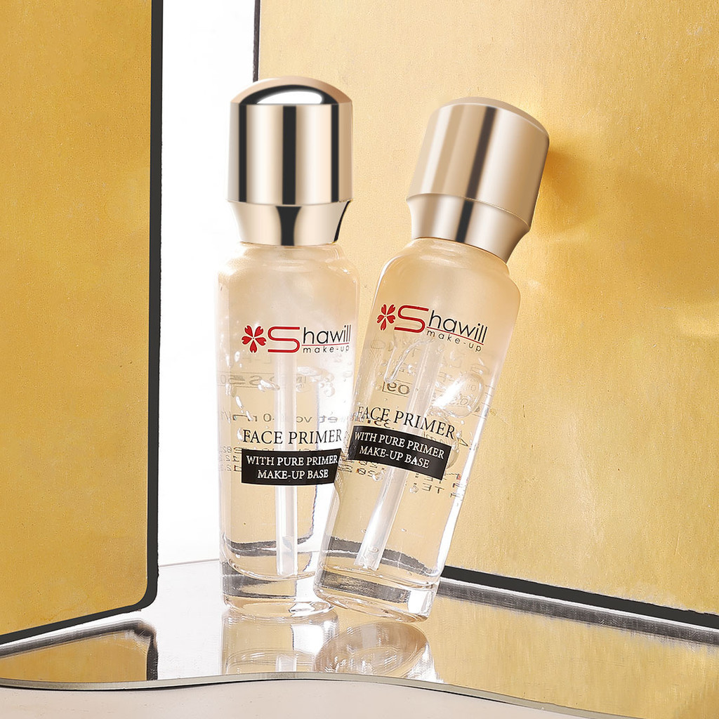 Shawill 6H Long Wearing Primer and Setting Spray Facial Setting Mist ...