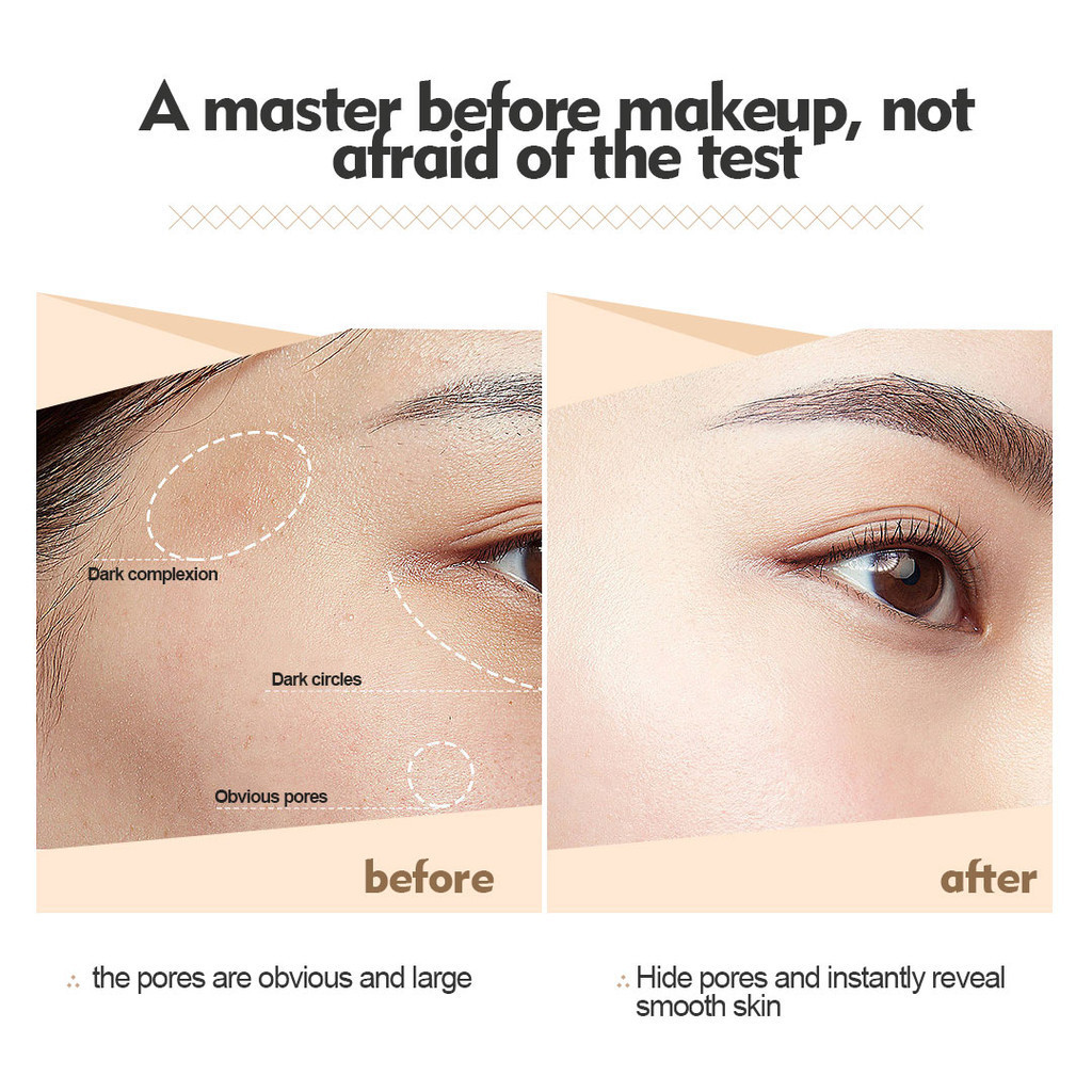 Shawill 6H Long Wearing Primer and Setting Spray Facial Setting Mist ...