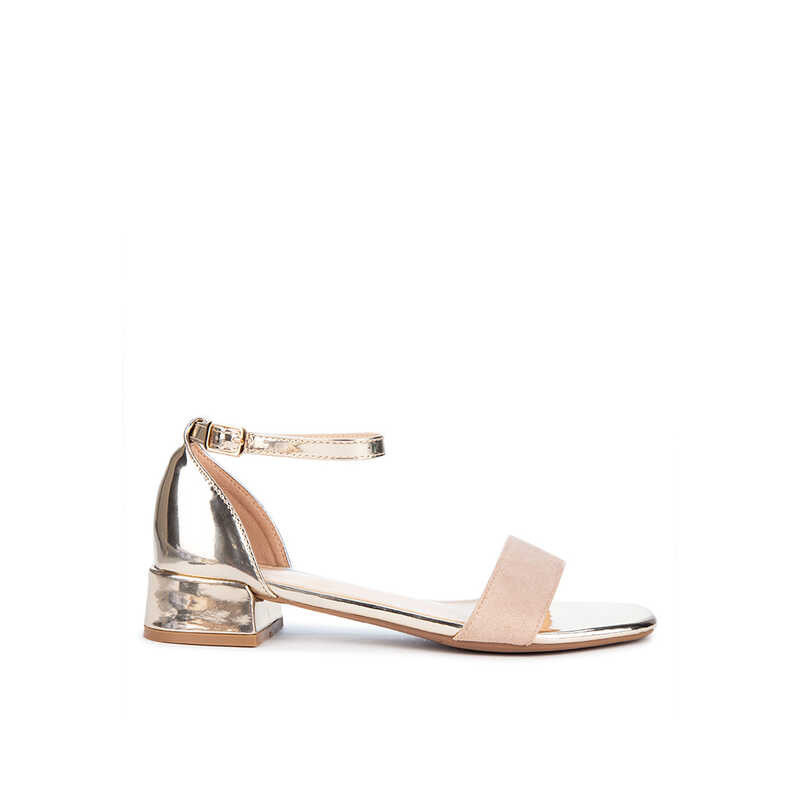 Mendrez Sandals Mira | Shopee Philippines