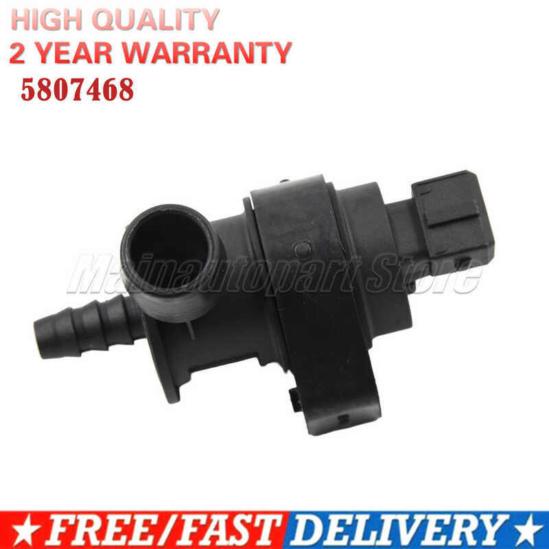 5807468 Evaporation Control Purge Solenoid Vae 13105950 para sa ...