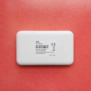 ZTE MF937 MF935 Mobile WiFi Hotspot 150Mbps Pocket hotspot 4G Lte ...