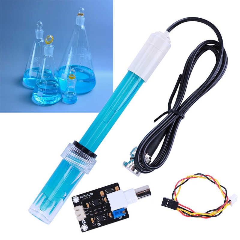 卍 0-14 Replacement Connector BNC Socket Probe For Experiment Lab Pool ...