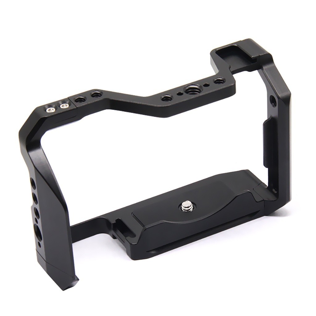 A6700 Full Camera Cage Rig Protective Frame Case for Camera Expansion ...