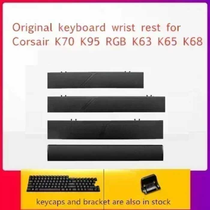 Keyboard Wrist For Corsair 2 RGB K55 K57 K63 K65 K68 K100 K70 PRO ...
