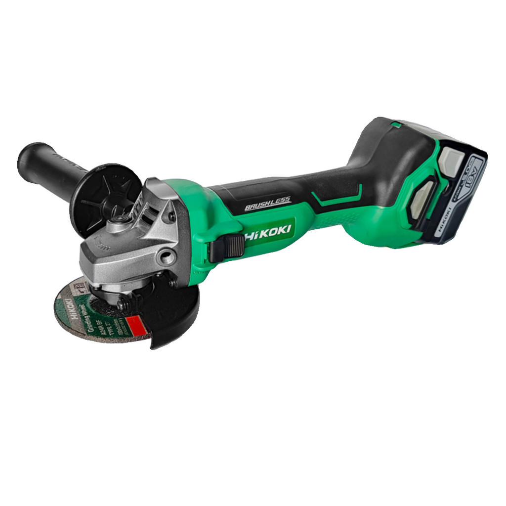 Hitachi Gaoyi rechargeable G1810DA hand industrial grade high-power ...