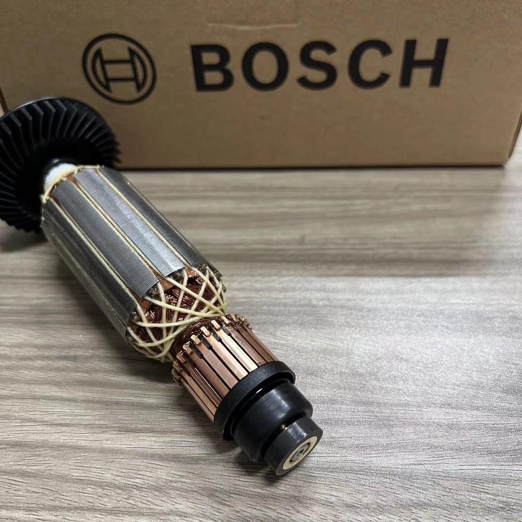 Bosch power tool orihinal accessories rotor may fan na angkop para sa ...