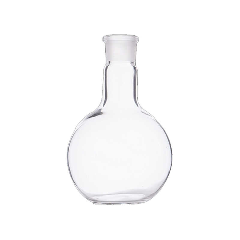 Spherical snake fat extractor 2 50 M L Soxhlet extraction glass device ...