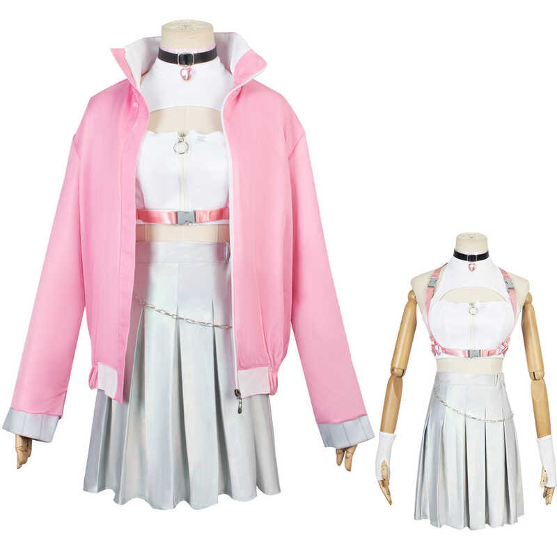 Snake cosplay set, Nike Victory Goddess cosplay suit, cosplay costume ...