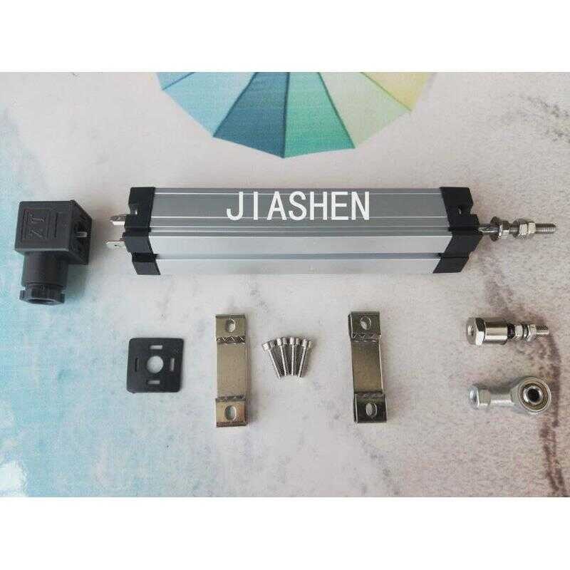 KTC-250 275 300 325 350 375 400 425mm injection molding machine pull ...