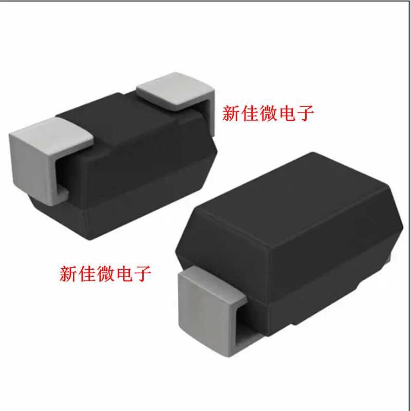 Original B340A DO-214AC B340A 3A40V SMA SMD diode | Shopee Philippines